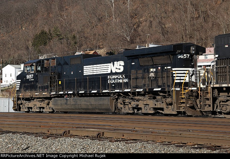 NS 9657